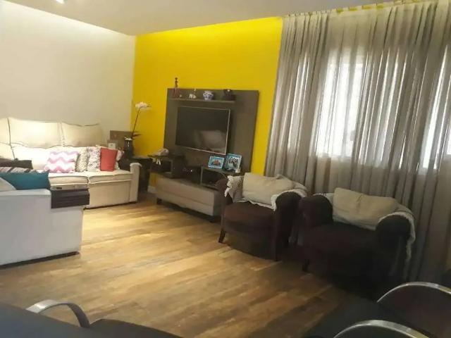 Casa / Sobrado para Venda em São Paulo/SP Jardim Independência 3 Quartos