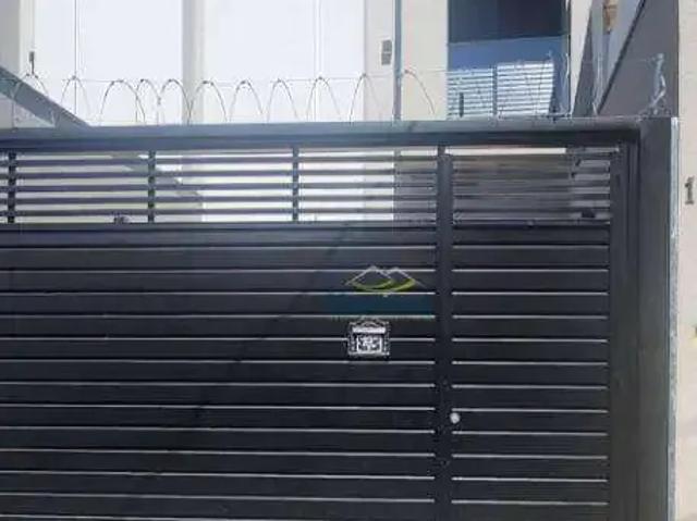 Casa / Sobrado para Venda em São Paulo/SP Jardim Independência 3 Quartos
