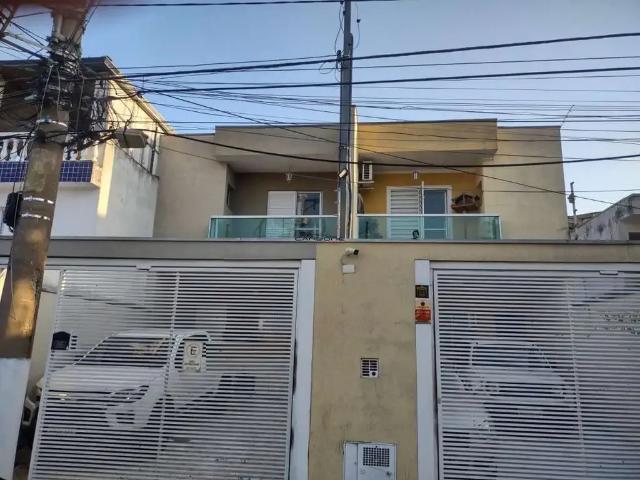 Casa / Sobrado para Venda em São Paulo/SP Jardim Independência 3 Quartos