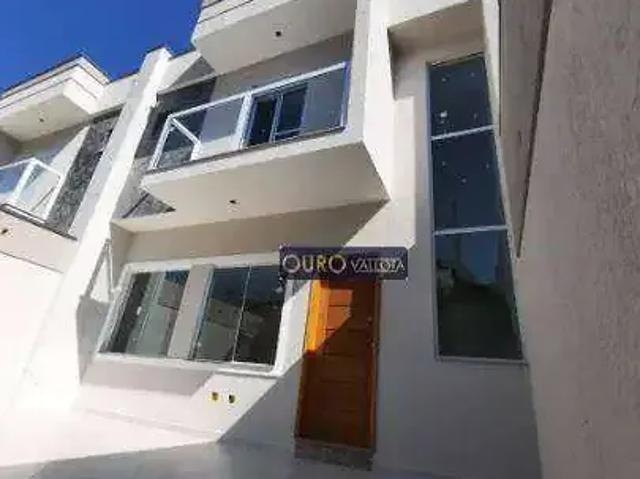 Casa / Sobrado para Venda em São Paulo/SP Jardim Independência 3 Quartos