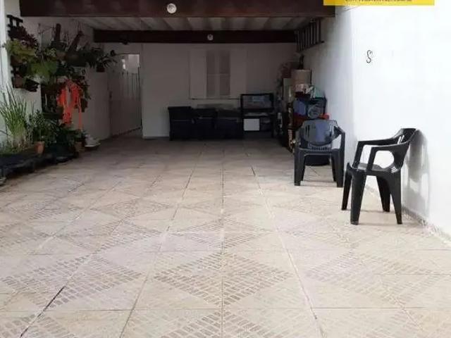 Casa / Sobrado para Venda em São Paulo/SP Jardim Independência 3 Quartos