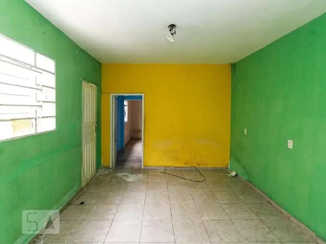Casa / Sobrado para Venda em São Paulo/SP Jardim Independência 3 Quartos