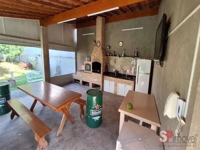 Casa / Sobrado para Venda em São Paulo/SP Jardim Independência 3 Quartos