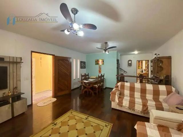 Casa / Sobrado para Venda em São Paulo/SP Jardim Independência 3 Quartos