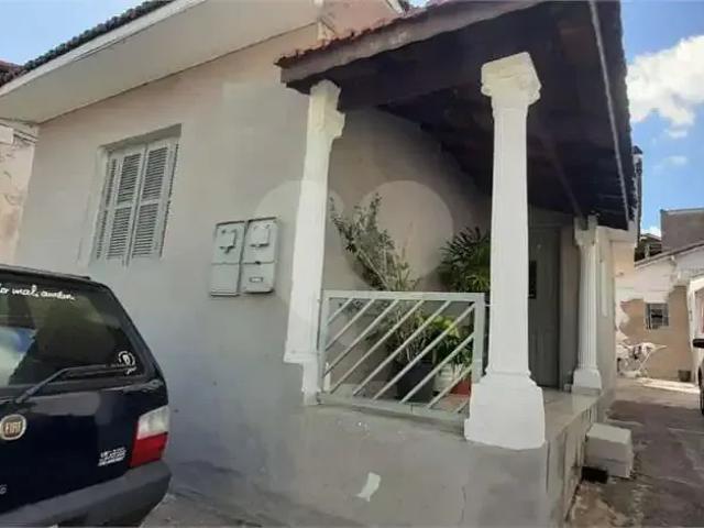 Casa / Sobrado para Venda em São Paulo/SP Jardim Independência 3 Quartos