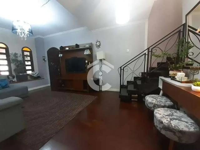 Casa / Sobrado para Venda em São Paulo/SP Jardim Independência 3 Quartos
