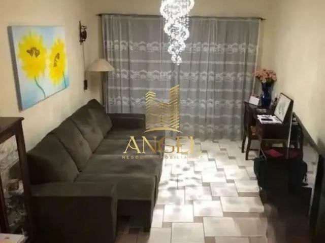 Casa / Sobrado para Venda em São Paulo/SP Jardim Independência 3 Quartos