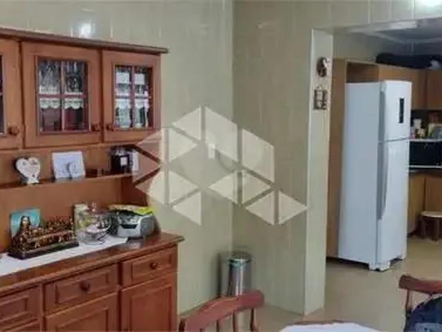 Casa / Sobrado para Venda em São Paulo/SP Jardim Independência 3 Quartos