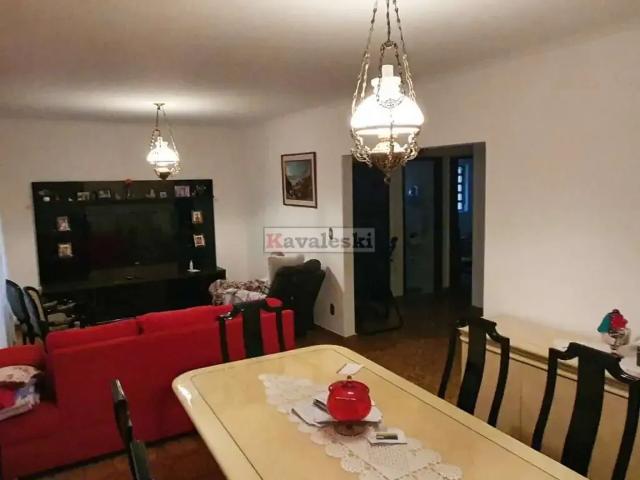 Casa / Sobrado para Venda em São Paulo/SP Jardim Independência 3 Quartos