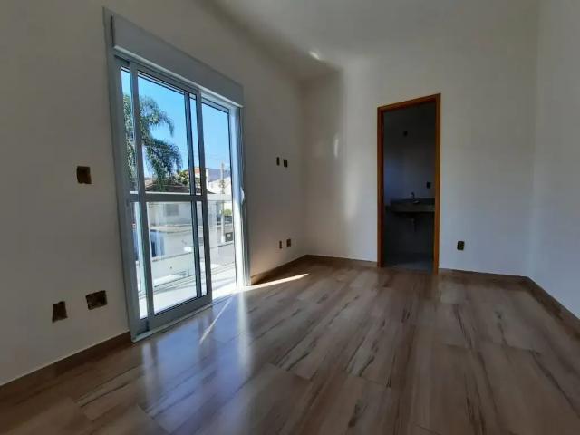 Casa / Sobrado para Venda em São Paulo/SP Jardim Independência 3 Quartos