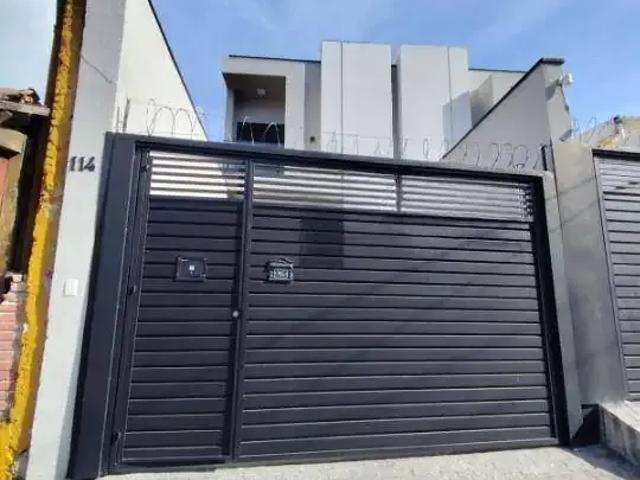 Casa / Sobrado para Venda em São Paulo/SP Jardim Independência 3 Quartos