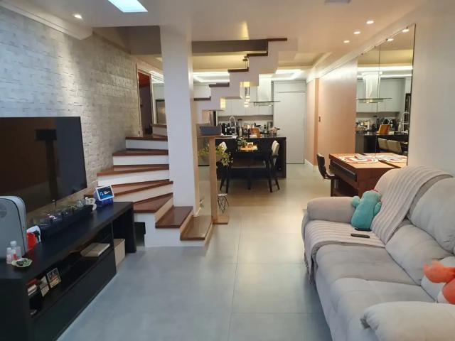 Casa / Sobrado para Venda em São Paulo/SP Jardim Independência 3 Quartos