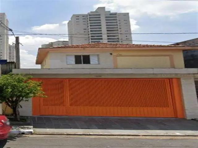 Casa / Sobrado para Venda em São Paulo/SP Jardim Independência 3 Quartos