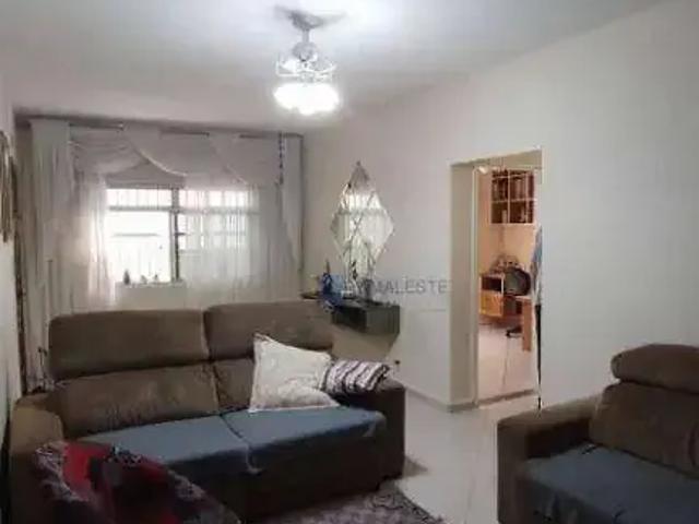 Casa / Sobrado para Venda em São Paulo/SP Jardim Independência 3 Quartos