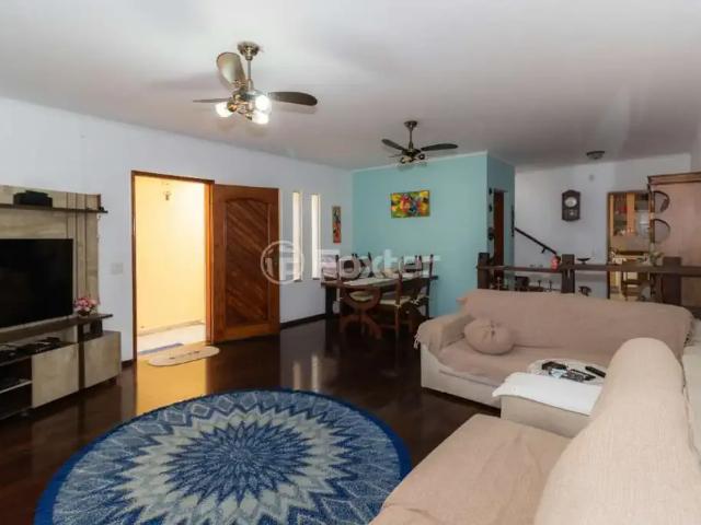 Casa / Sobrado para Venda em São Paulo/SP Jardim Independência 3 Quartos
