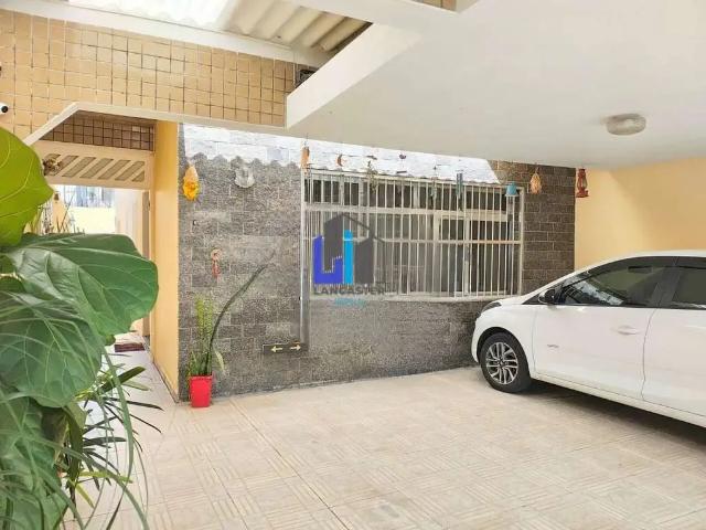 Casa / Sobrado para Venda em São Paulo/SP Jardim Independência 3 Quartos