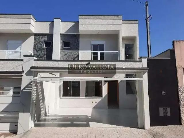 Casa / Sobrado para Venda em São Paulo/SP Jardim Independência 3 Quartos