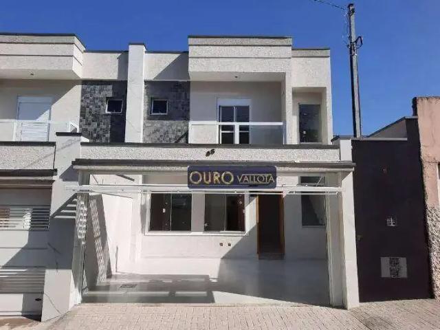 Casa / Sobrado para Venda em São Paulo/SP Jardim Independência 3 Quartos
