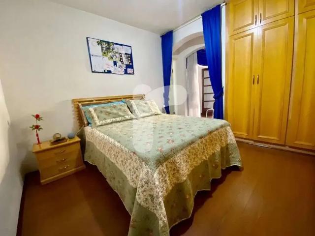 Casa / Sobrado para Venda em São Paulo/SP Jardim Independência 3 Quartos
