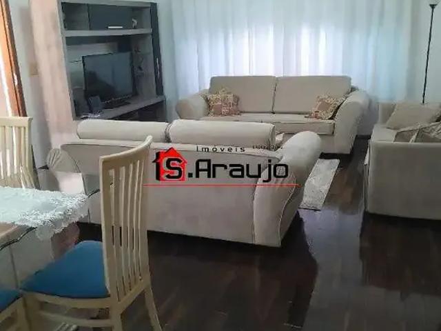 Casa / Sobrado para Venda em São Paulo/SP Jardim Independência 3 Quartos
