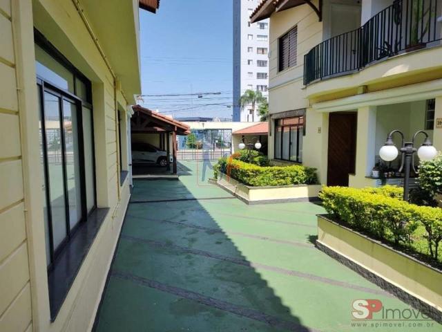 Casa / Sobrado para Venda em São Paulo/SP Jardim Independência 3 Quartos