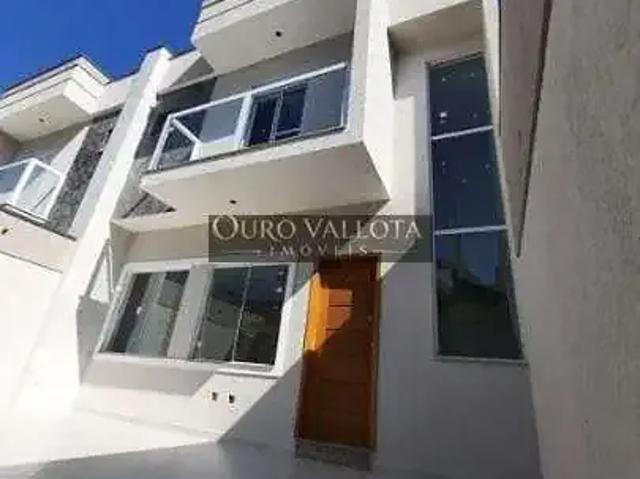 Casa / Sobrado para Venda em São Paulo/SP Jardim Independência 3 Quartos