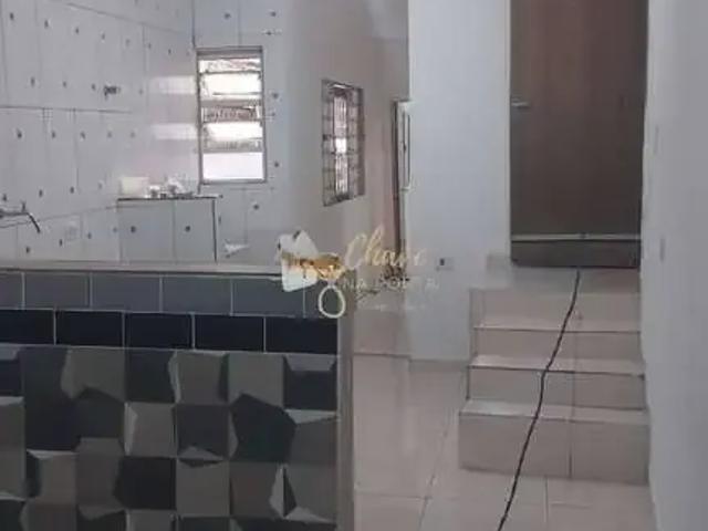 Casa / Sobrado para Venda em São Paulo/SP Jardim Ingá 2 Quartos