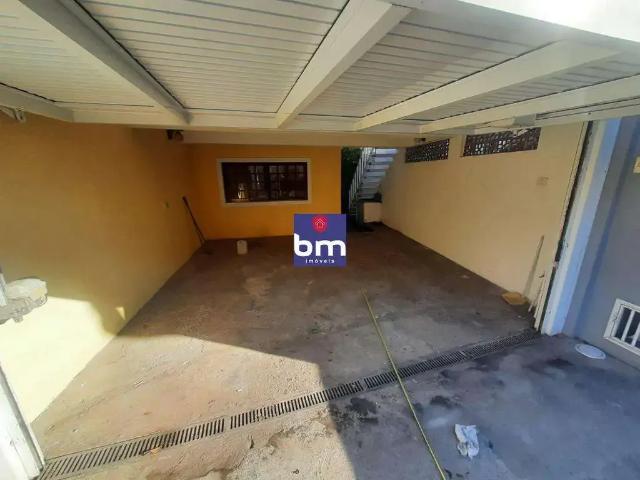 Casa / Sobrado para Venda em São Paulo/SP Jardim Ingá 2 Quartos