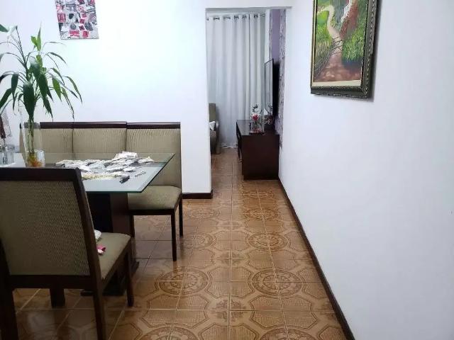 Casa / Sobrado para Venda em São Paulo/SP Jardim Ingá 3 Quartos