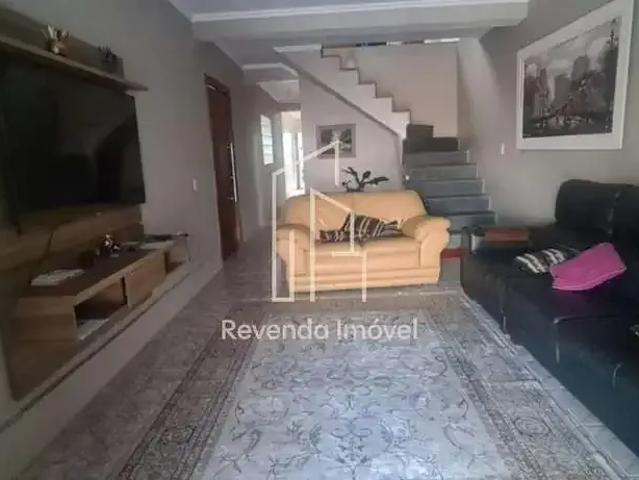Casa / Sobrado para Venda em São Paulo/SP Jardim Ingá 3 Quartos
