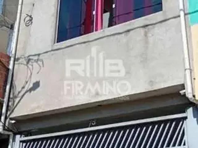 Casa / Sobrado para Venda em São Paulo/SP Jardim Iae 3 Quartos