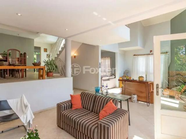 Casa / Sobrado para Venda em São Paulo/SP Jardim Ibiratiba 4 Quartos