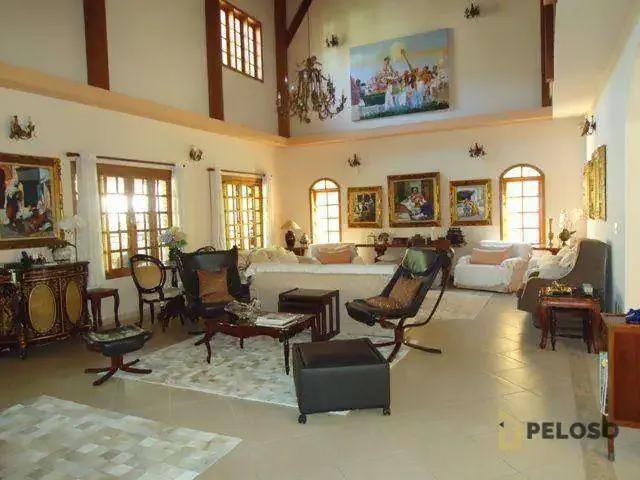 Casa / Sobrado para Venda em São Paulo/SP Jardim Ibiratiba 4 Quartos