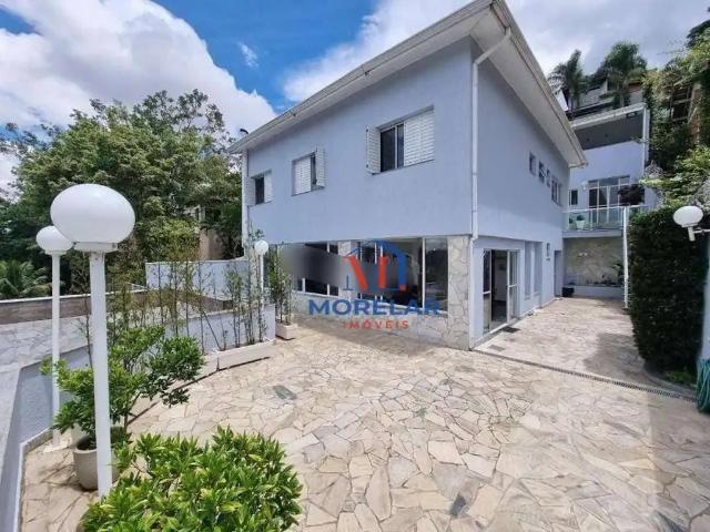 Casa / Sobrado para Venda em São Paulo/SP Jardim Ibiratiba 4 Quartos