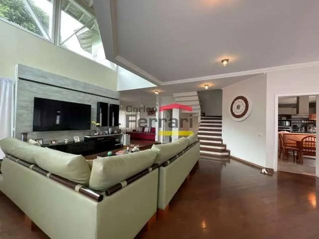 Casa / Sobrado para Venda em São Paulo/SP Jardim Ibiratiba 4 Quartos