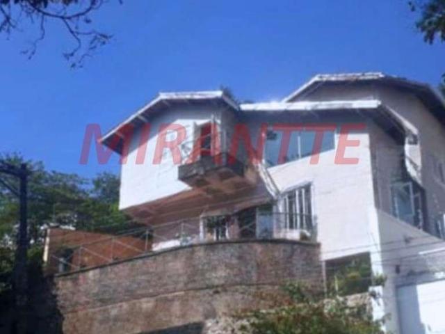 Casa / Sobrado para Venda em São Paulo/SP Jardim Ibiratiba 4 Quartos