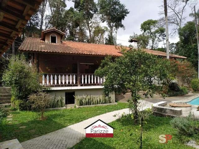 Casa / Sobrado para Venda em São Paulo/SP Jardim Ibiratiba 4 Quartos