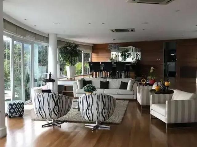 Casa / Sobrado para Venda em São Paulo/SP Jardim Ibiratiba 4 Quartos
