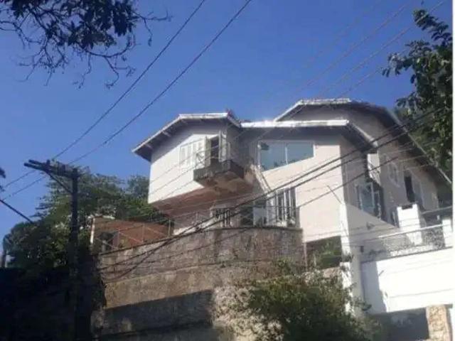 Casa / Sobrado para Venda em São Paulo/SP Jardim Ibiratiba 4 Quartos