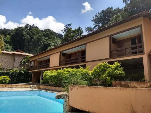 Casa / Sobrado para Venda em São Paulo/SP Jardim Ibiratiba 5 Quartos