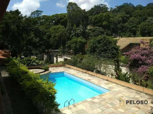 Casa / Sobrado para Venda em São Paulo/SP Jardim Ibiratiba 5 Quartos