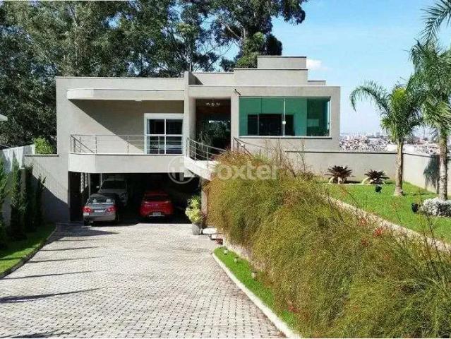 Casa / Sobrado para Venda em São Paulo/SP Jardim Ibiratiba 6 Quartos