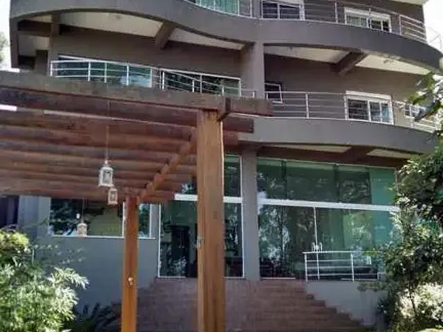 Casa / Sobrado para Venda em São Paulo/SP Jardim Ibiratiba 6 Quartos