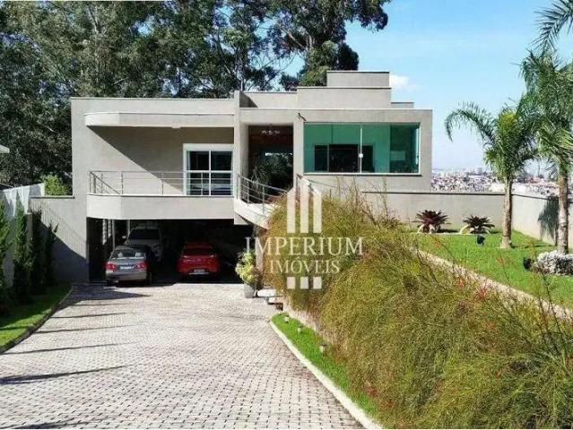 Casa / Sobrado para Venda em São Paulo/SP Jardim Ibiratiba 6 Quartos