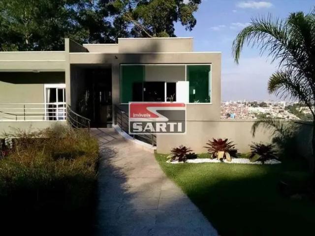 Casa / Sobrado para Venda em São Paulo/SP Jardim Ibiratiba 7 Quartos