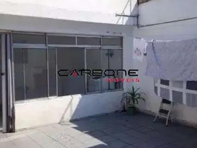 Casa / Sobrado para Venda em São Paulo/SP Jardim Ibitirama 2 Quartos