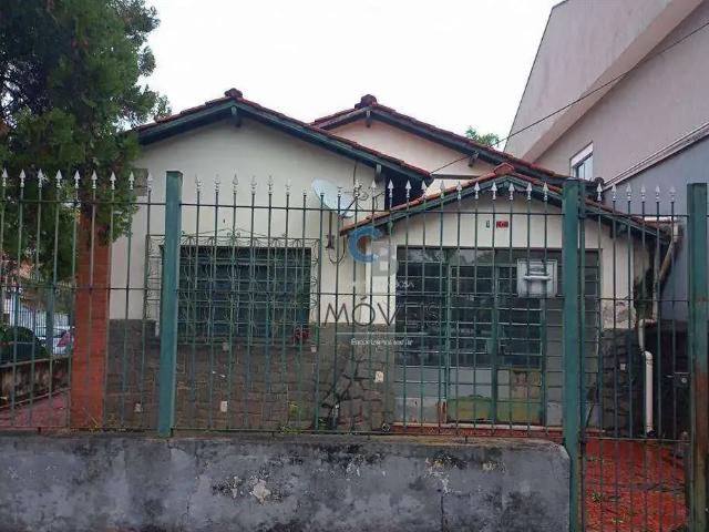 Casa / Sobrado para Venda em São Paulo/SP Jardim Ibitirama 2 Quartos