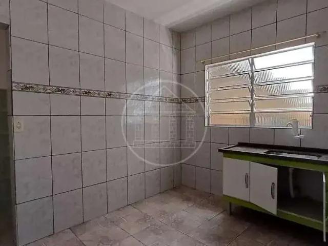 Casa / Sobrado para Venda em São Paulo/SP Jardim Icaraí 2 Quartos