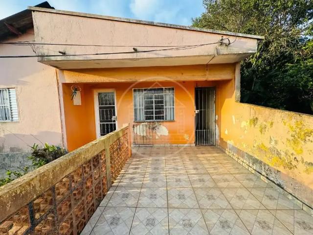Casa / Sobrado para Venda em São Paulo/SP Jardim Icaraí 2 Quartos