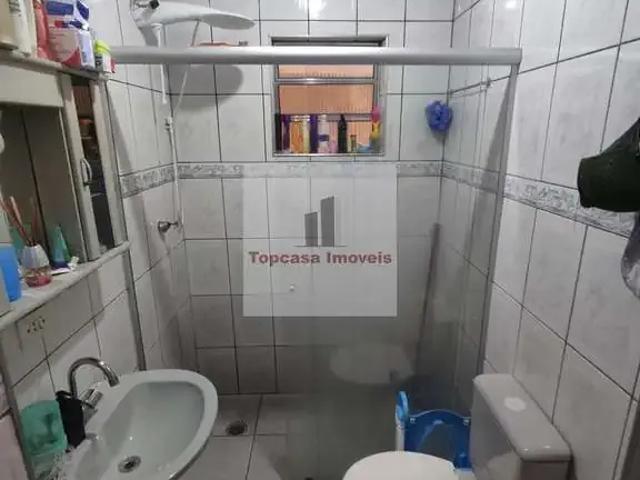 Casa / Sobrado para Venda em São Paulo/SP Jardim Icaraí 2 Quartos